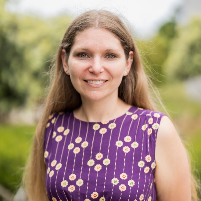 Meet Our Team | CMASAS Academic Advisors